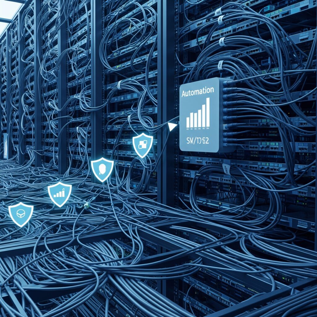 Digital Certificate Management for Growing Businesses | Revocent