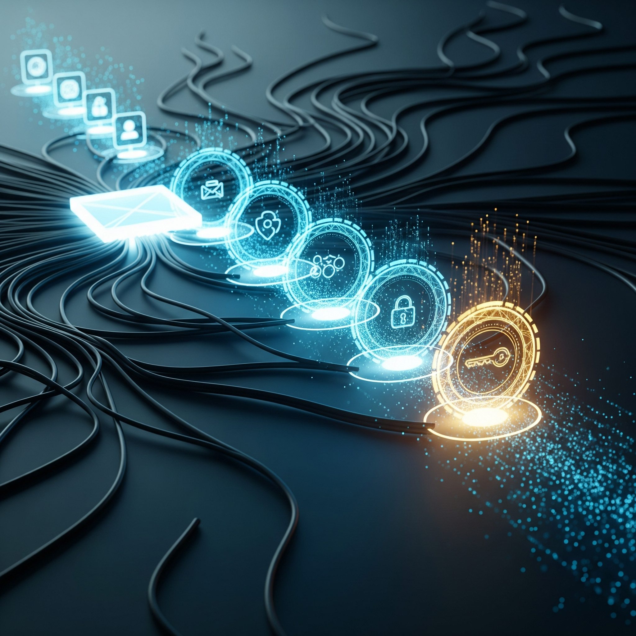 PKI Security: The Crucial Role in Building a Zero Trust Model | Revocent